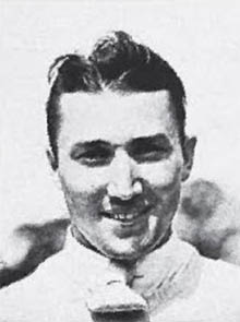 Hometown Boy Makes Good: Ky Laffoon – Miami, Oklahoma History