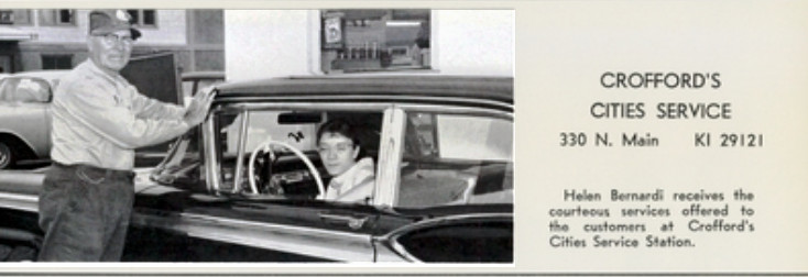 crofford_cities_service-1960 – Miami, Oklahoma History