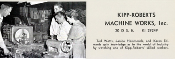 kipp-roberts-machine-shop-1960 – Miami, Oklahoma History