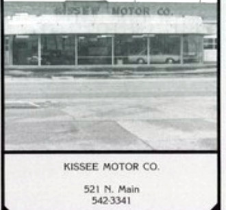 kissee-1981 – Miami, Oklahoma History