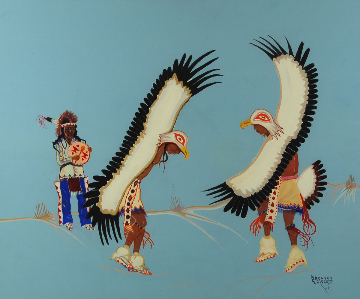 bronson_edwards_painting – Miami, Oklahoma History