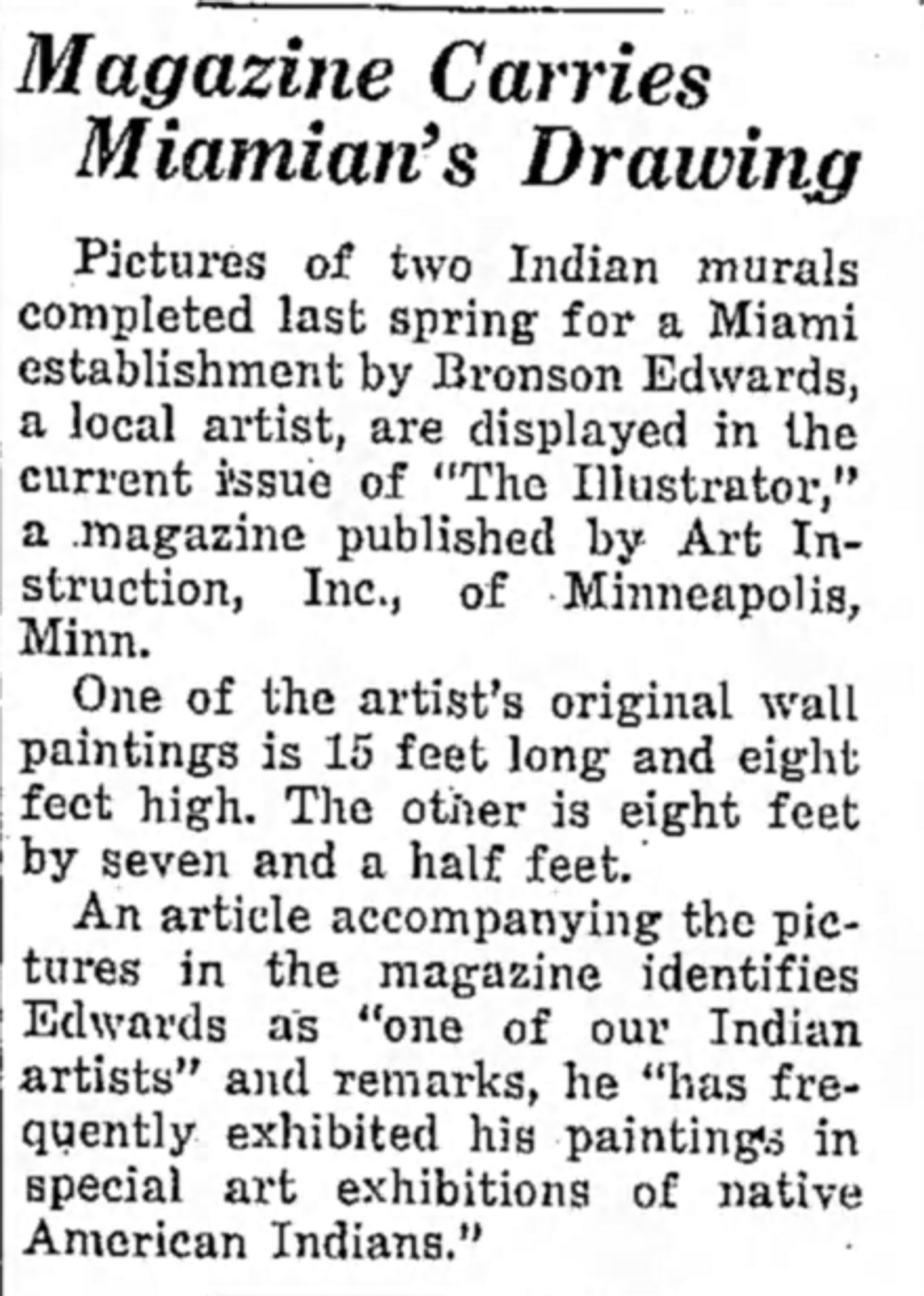 bronson_edwards_two_murals_at_miami_establishment_Sep_24__1947_ – Miami ...