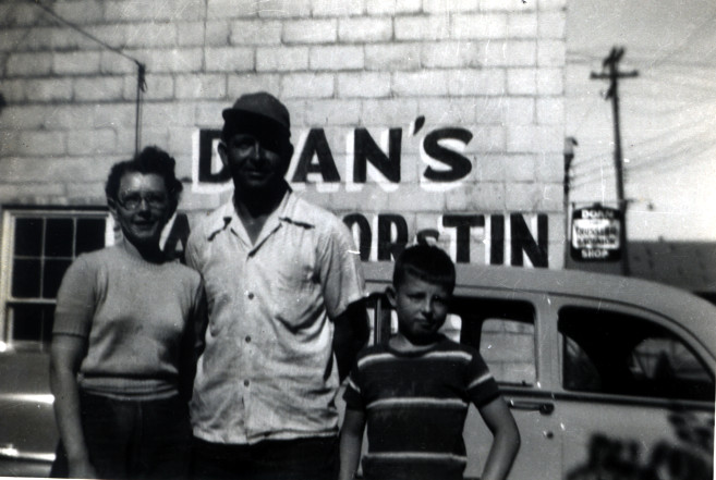 Trussler Services: Sticking to It – Miami, Oklahoma History