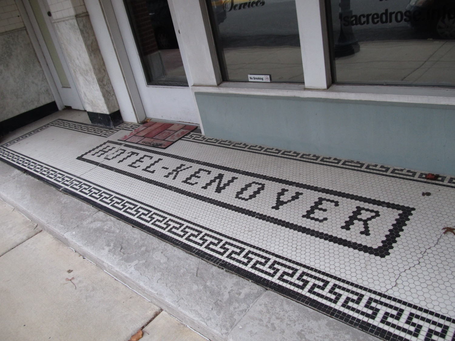 kenoyer_hotel_tile – Miami, Oklahoma History