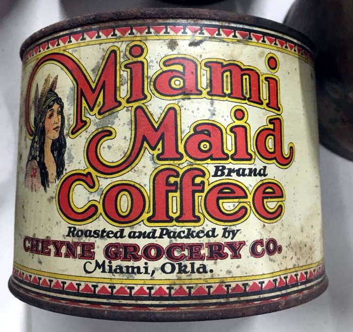 miami_maid_coffee – Miami, Oklahoma History