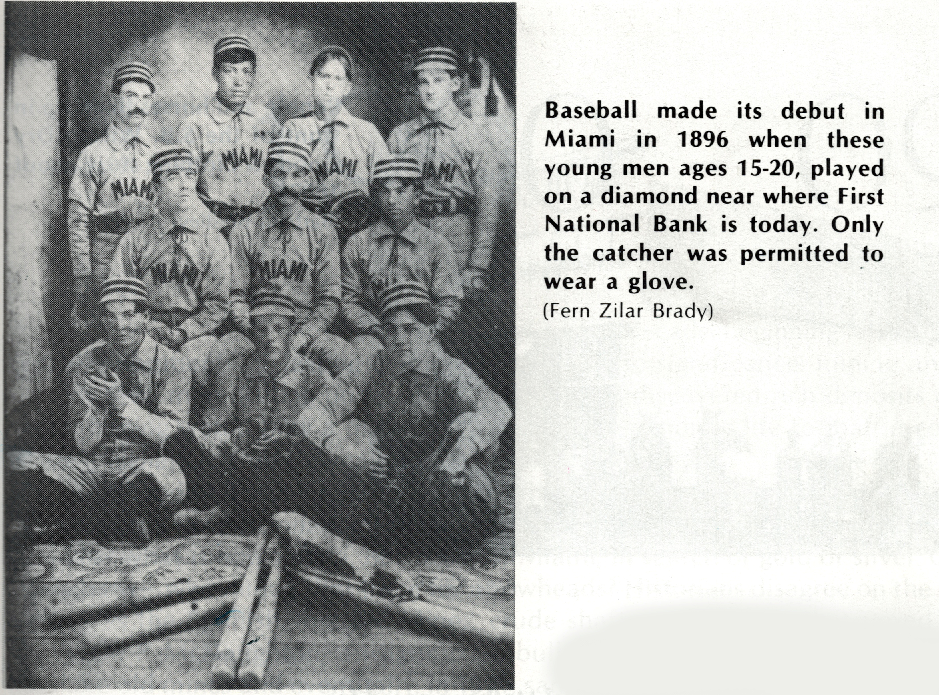 1896_baseball_team – Miami, Oklahoma History