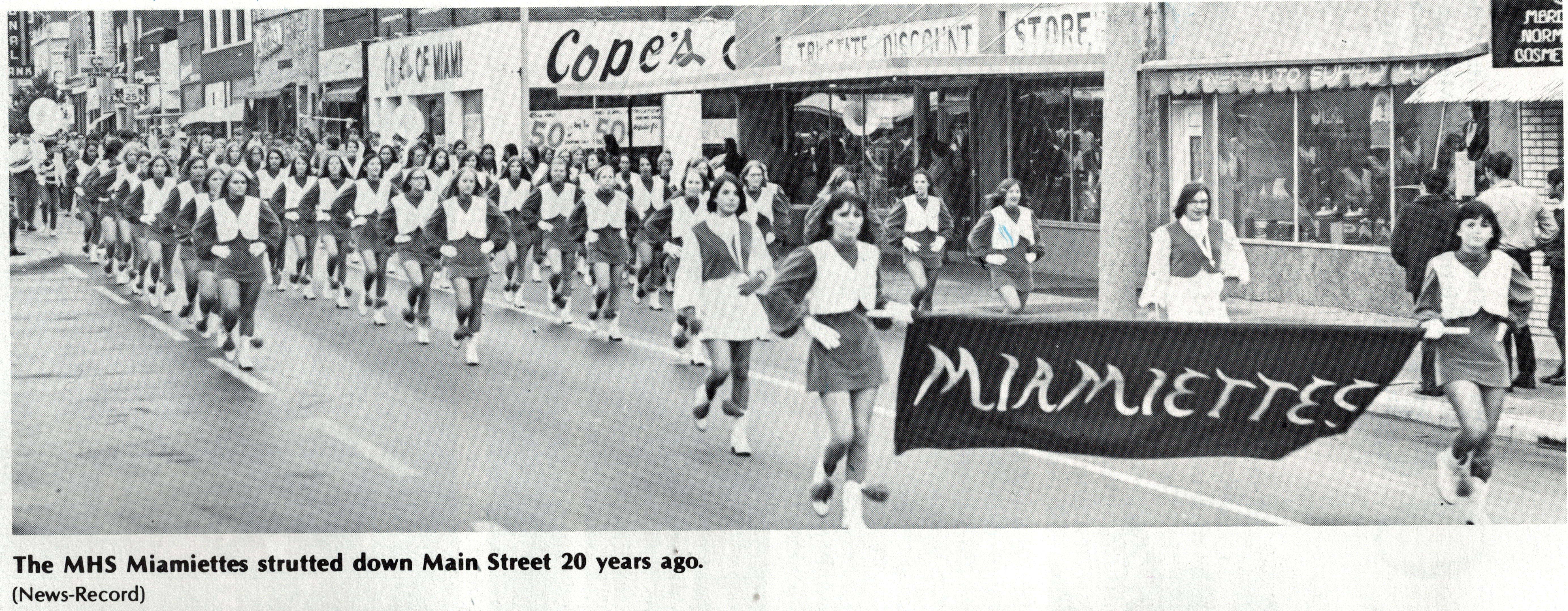1971_parade_s_main._with_title – Miami, Oklahoma History