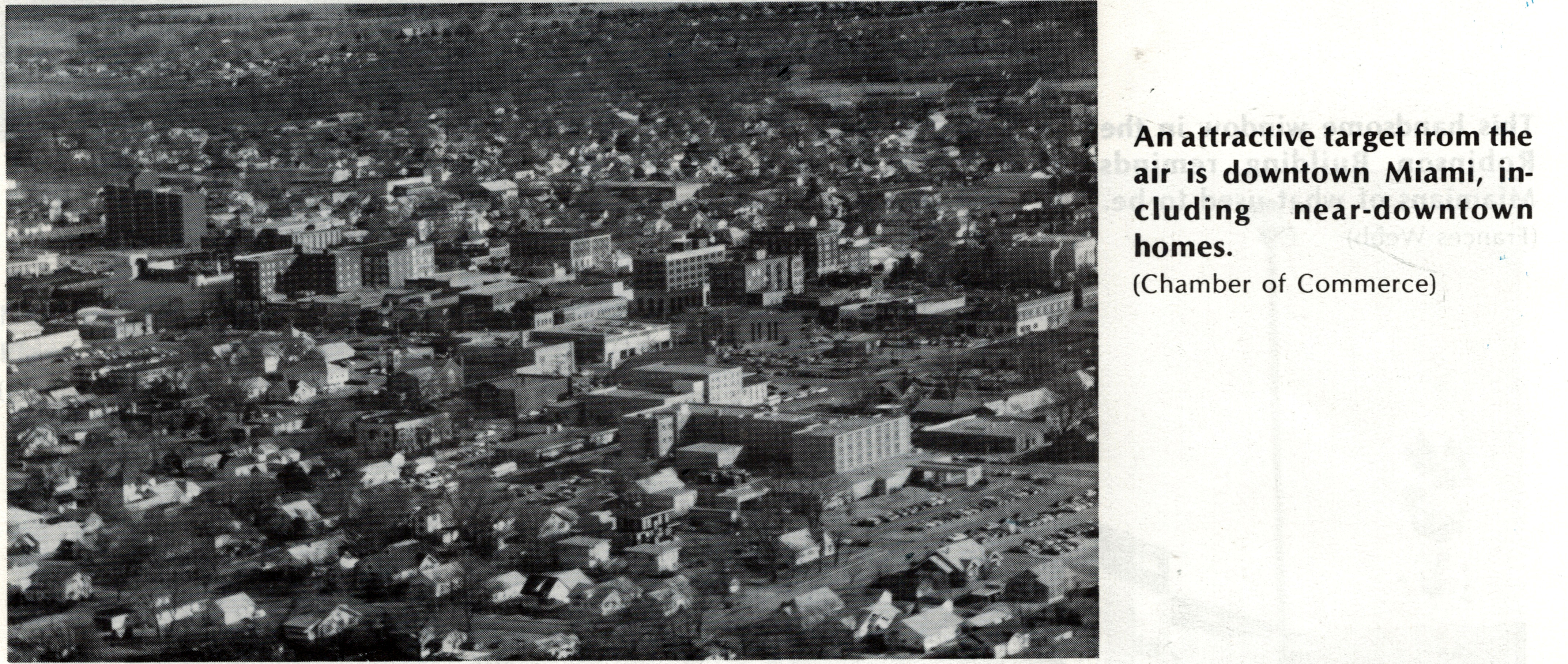 aerial_view_looking_ne_80s – Miami, Oklahoma History